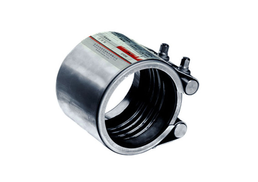 Pipe Connector - Buy Pipe Connector Product on Amanda Water Tech Inc.