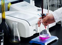 Quality inspection - Amanda Water Tech Inc.