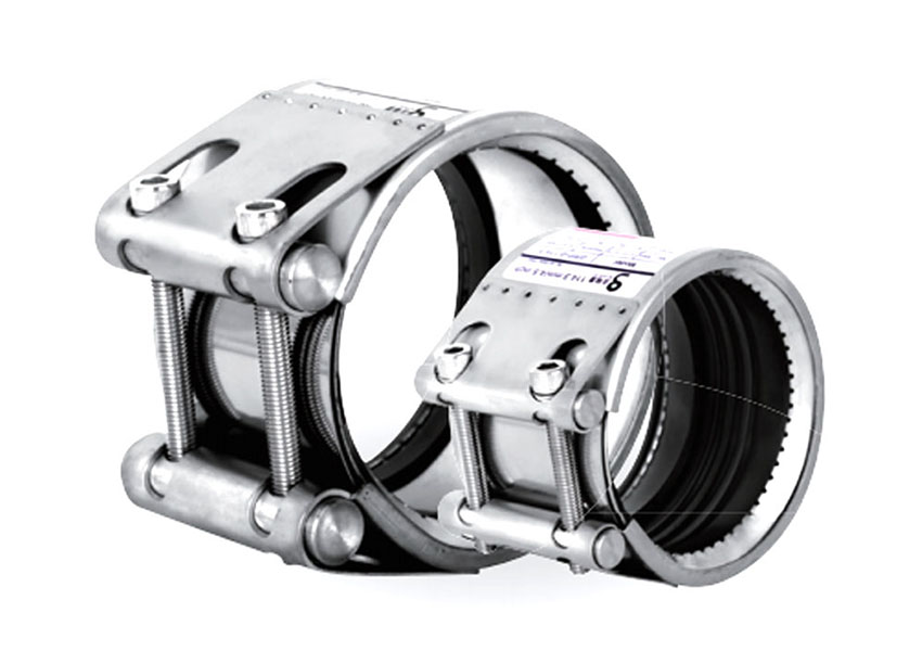 Pipe Connector - Buy Pipe Connector Product on Amanda Water Tech Inc.