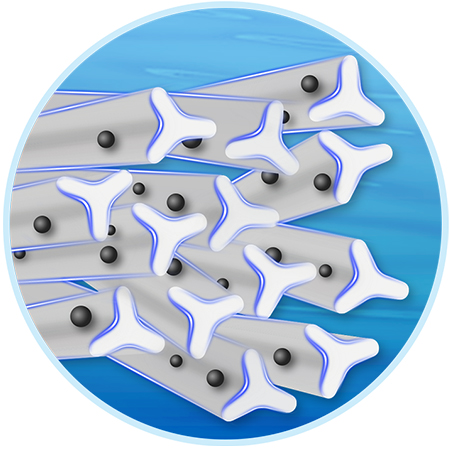 Swimming Pools Filters - Amanda Water Tech Inc.