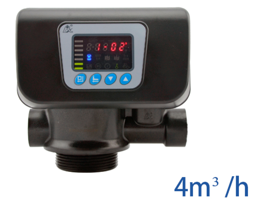 Runxin Automatic Softening Valves Buy Runxin Automatic Valve Automatic Softening Valve