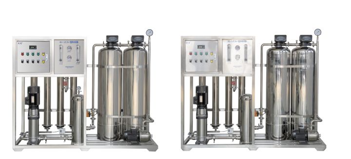 How to choose the pretreatment tank? - Amanda Water Tech Inc.