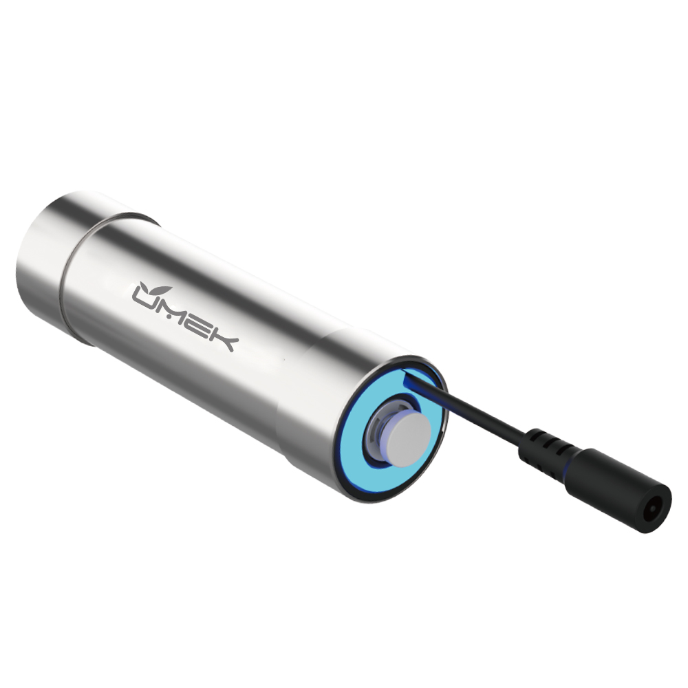 UVC LED Overflow Water Sterilization 265-285nm Ultraviolet Module Light ...