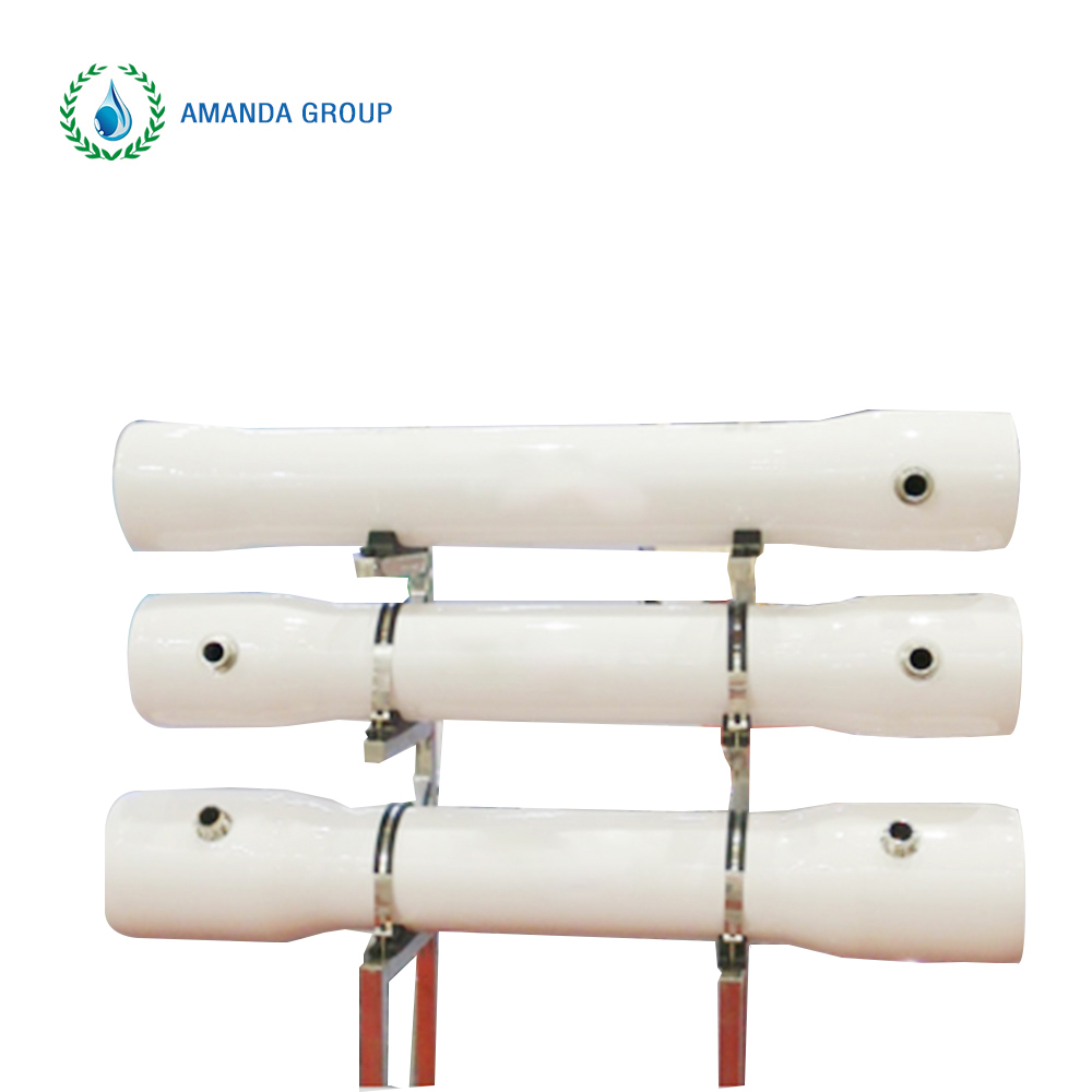 Membrane Pressure Vessel 2.5 X 40" 1000 PSI - Buy membrane vessels ...