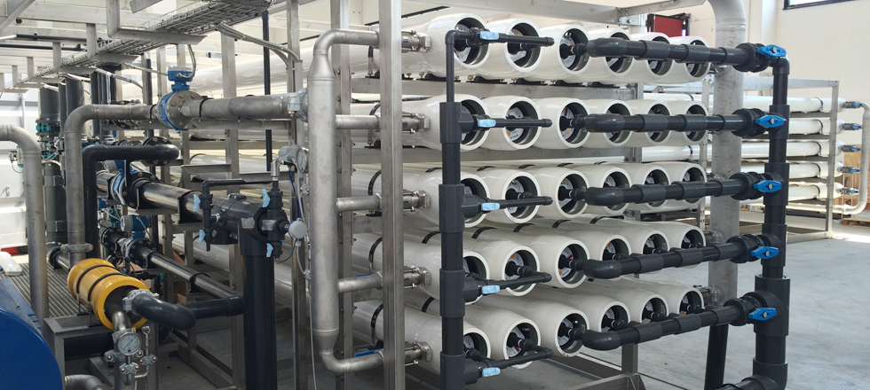 Pentair Codeline-The Global Standard in Pressure Vessels - Amanda Water ...