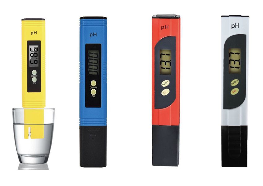 What is TDS in water? How to measure TDS? - Amanda Water Tech Inc.