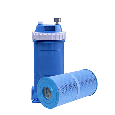 Swimming Pools Filters - Amanda Water Tech Inc.
