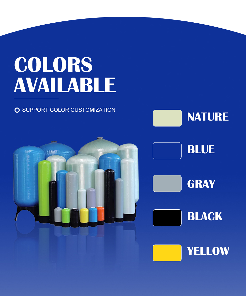 Fiberglass Reinforced Plastic Tanks - Buy Fiberglass reinforced plastic ...