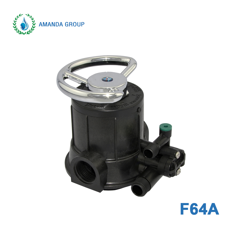 Runxin F64a Manual Softener Valve Buy Runxin Softener Valve Manual Runxin Water Softener 1247